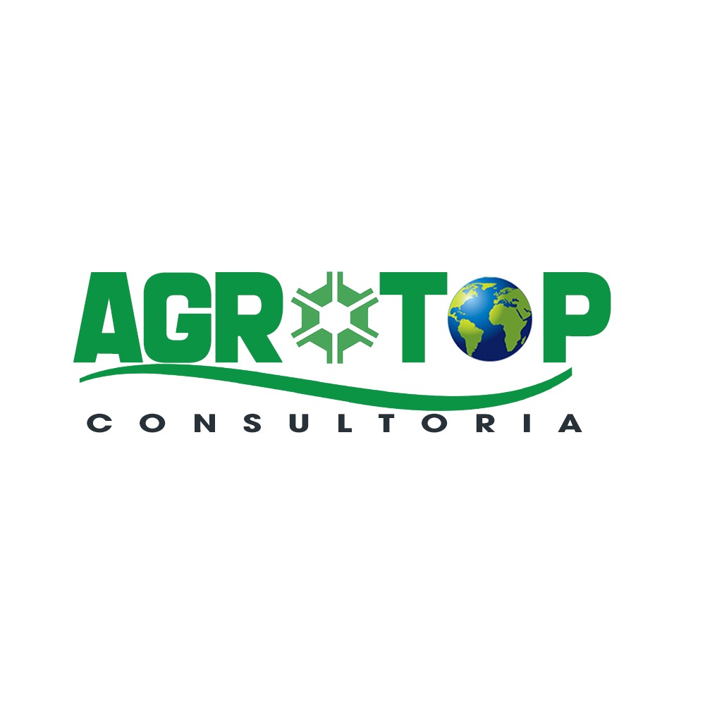 Página inicial - Agrotop Consultoria